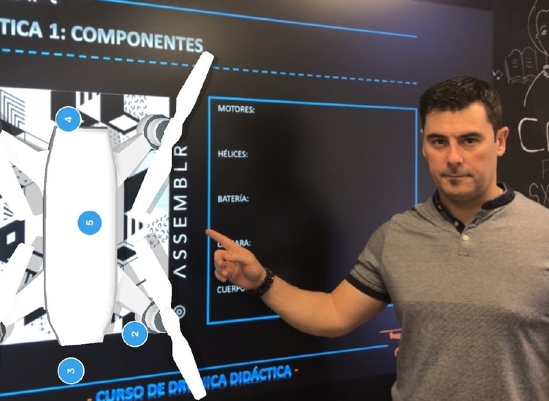 Assemblr EDU | Fun & Interactive Learning in 3D & AR